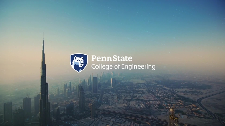 Penn State MediaSpace