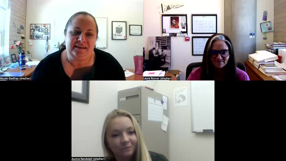 Outstanding Student Lawyer Award- Civil Rights Clinic Presented to ...