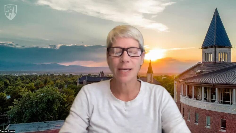 Excellence in Transactional Skills Award Presented to Megan Sugrue by ...