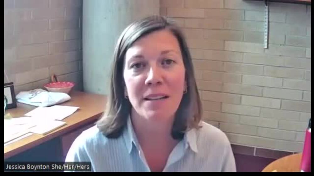 Outstanding Master of Legal Studies Graduate Award Presented to Tonya ...