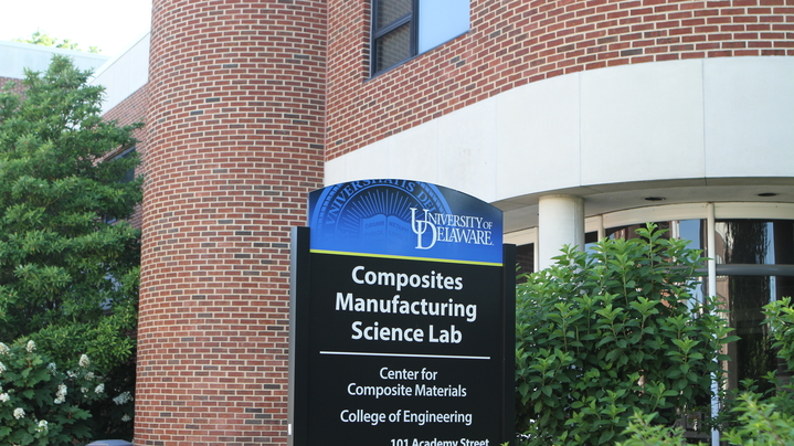 UD Capture | University of Delaware