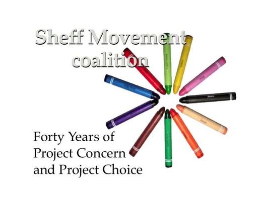 Forty Years of Project Concern & Project Choice