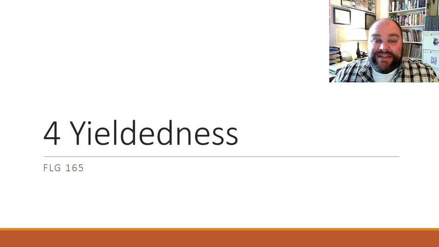 4 Yieldedness.mp4