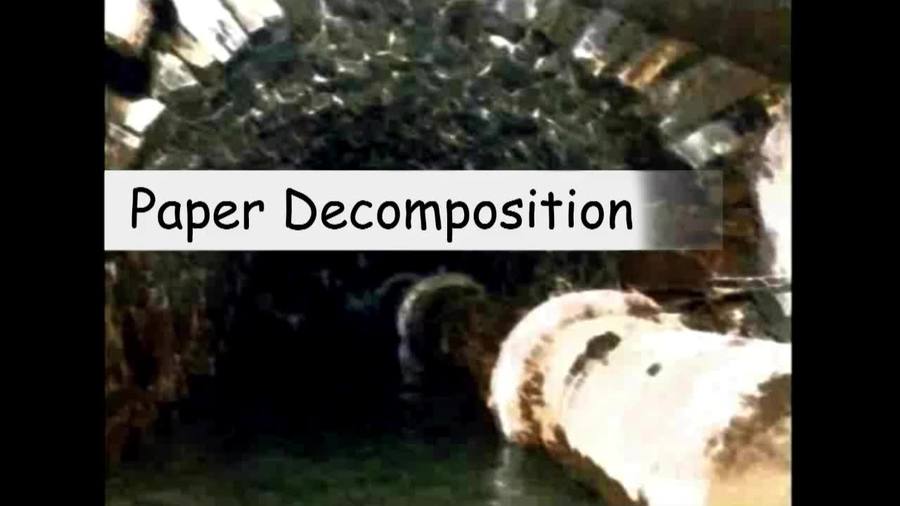 ENPH Magic: Paper Decomposition