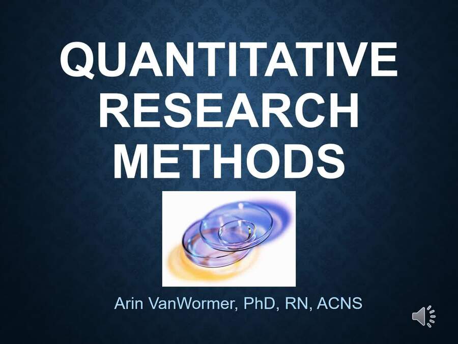 Quantitative 2 Data Collection Plan & Measures (10-16-23)