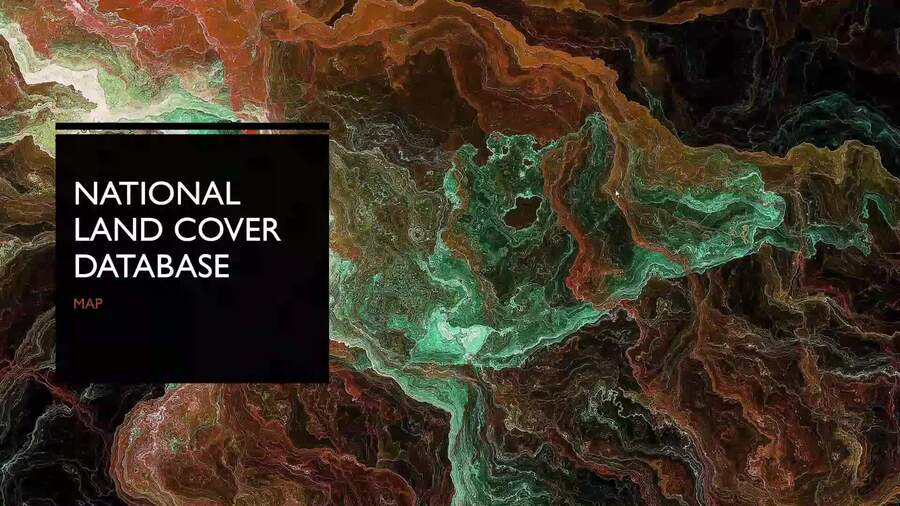 National Land Cover Database