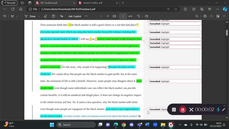 Xinyi Shi--WRT 188--Dez