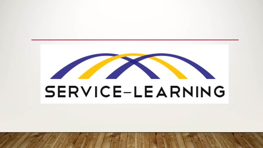 What is Service-Learning?