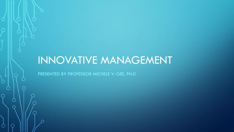 Innovative_Management._Audio_PPT._8-27-18