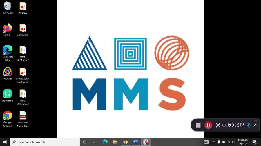 Introduction to Anderson Article