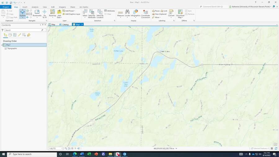 Lab 4: Introduction and Data