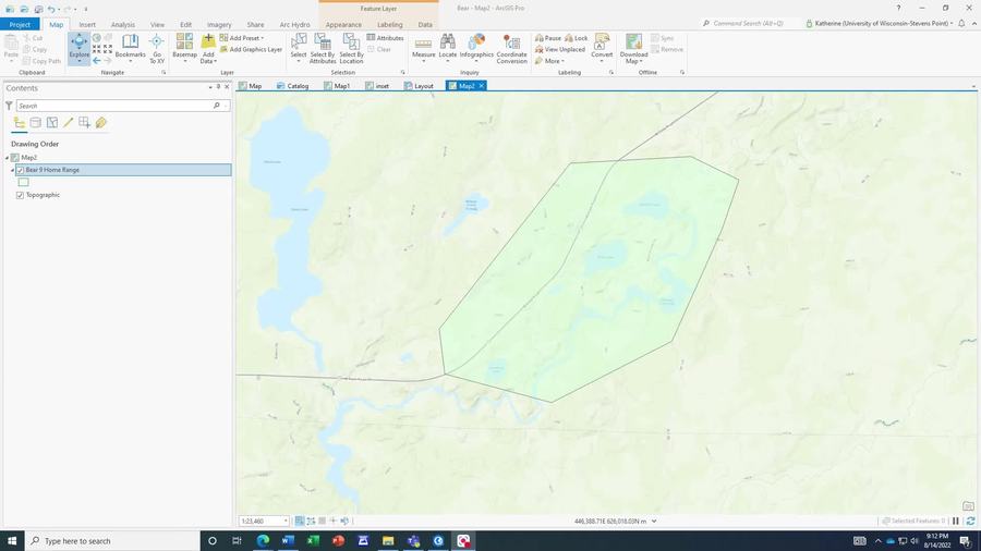 Lab 5: Part 1 Introduction and Data