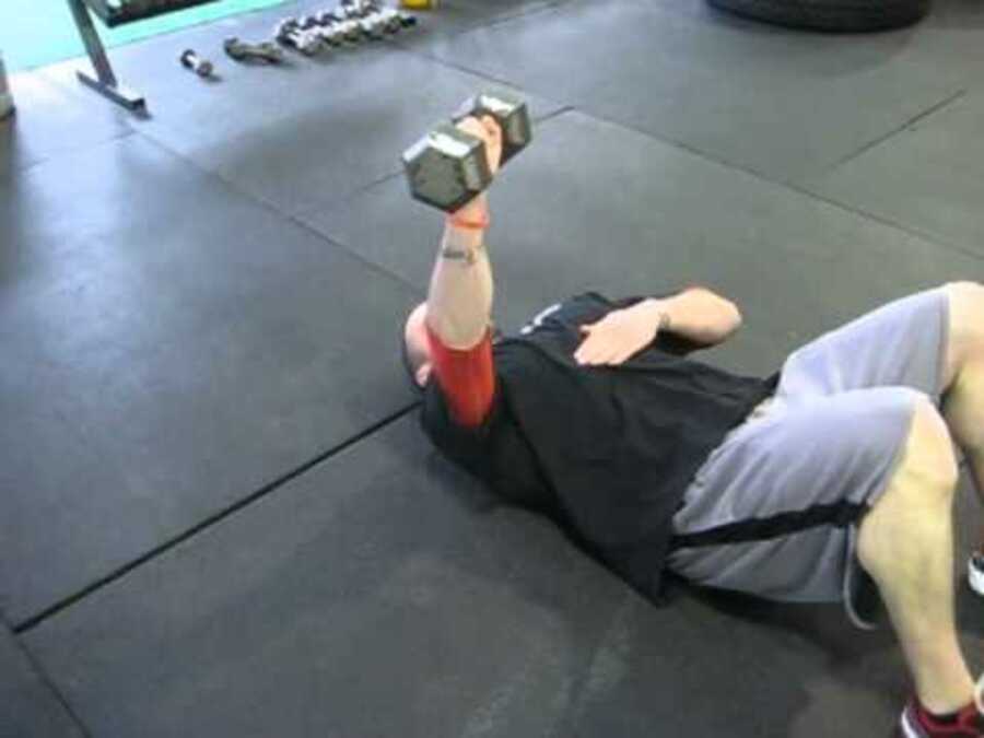 EricCressey.com: Learning to Use the Upper Back on Bench Pressing Exercises