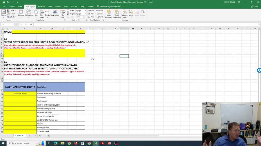 Week 1 Getting Started Homework (PTP).mp4