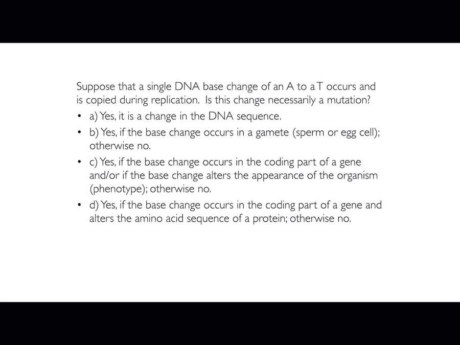 Lecture 15 - Problems