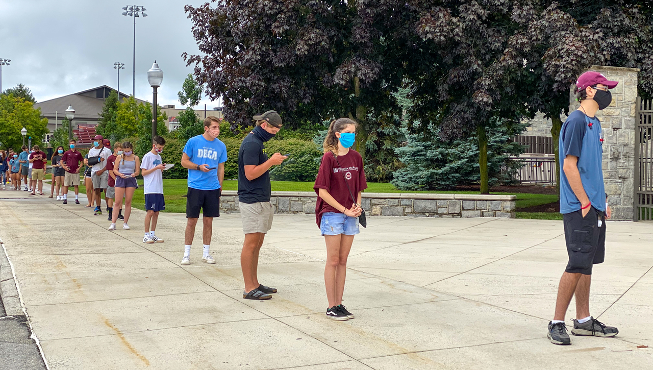 Virginia Tech - Video