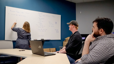 project design studio