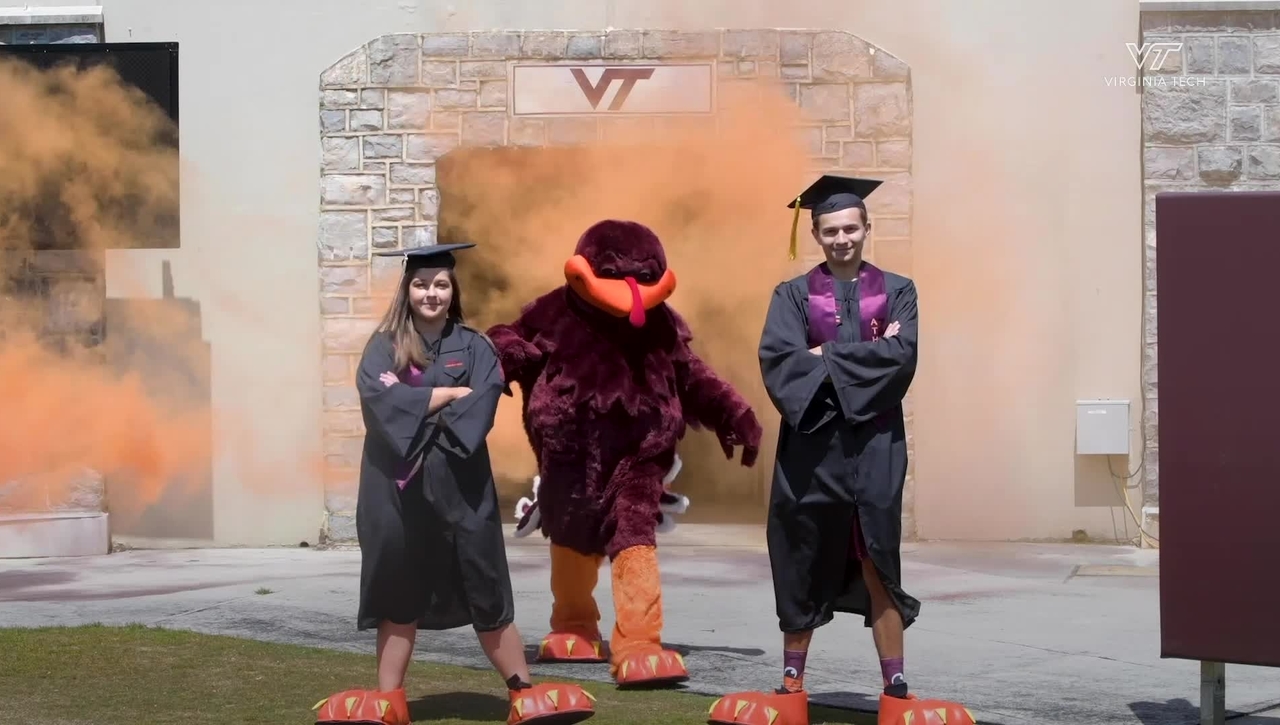 Virginia Tech - Video
