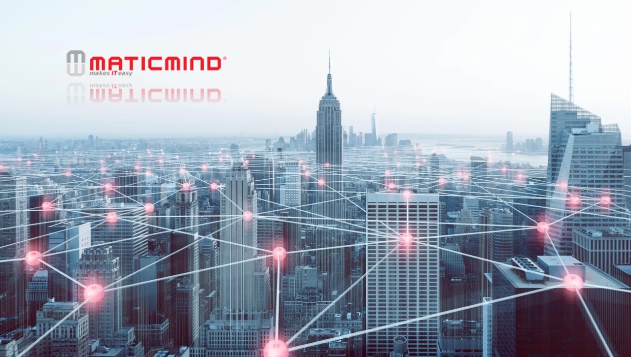 Maticmind