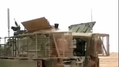 MS302 L29 Call for Fire