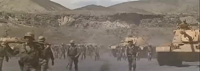 MS302 L31 King of Battle from Patton