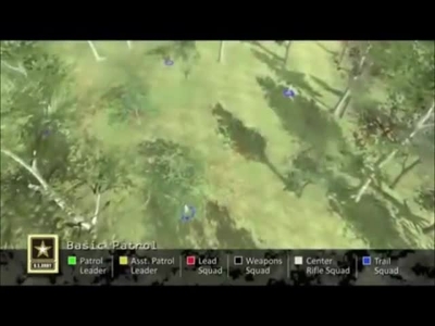 MS102 L05 Squad Tactics III: Basic Patrolling AY19-20