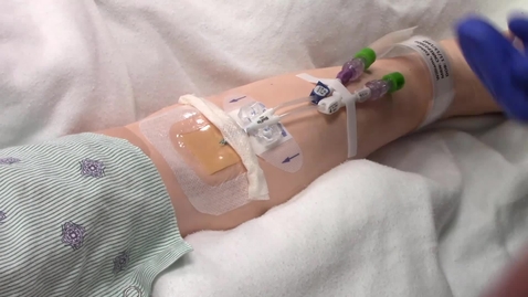 Nursing - Welcome to Houston Methodist Video Portal