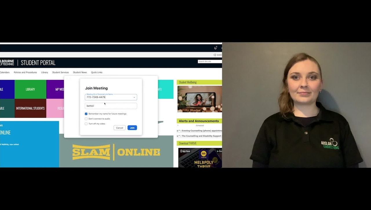 Melbourne Polytechnic