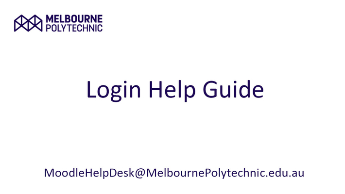 Melbourne Polytechnic