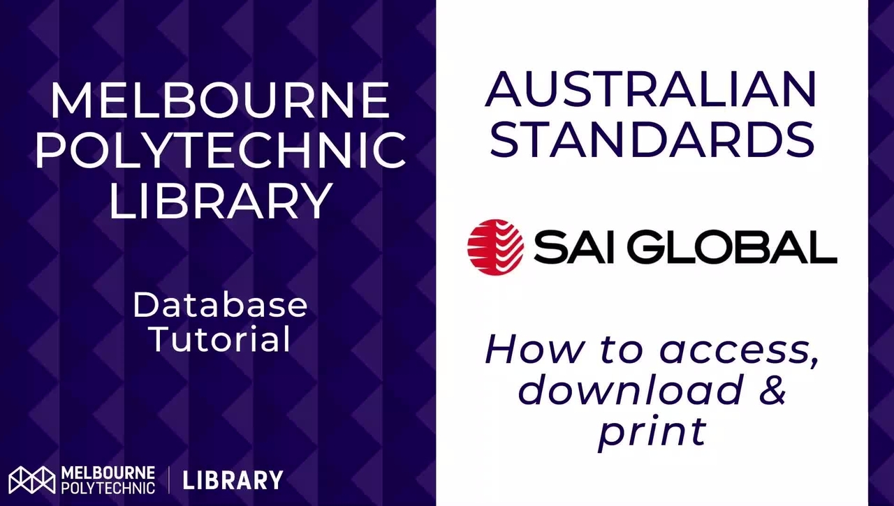 Melbourne Polytechnic