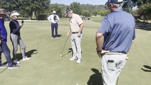 AimPoint Golf Videos