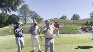 AimPoint Golf Videos