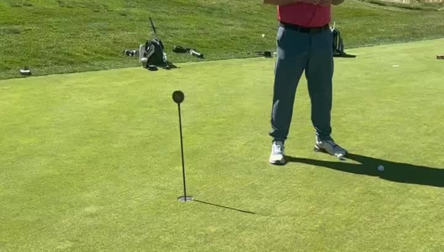 AimPoint Golf Videos