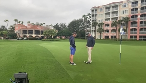 AimPoint Golf Videos