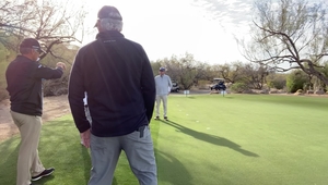 AimPoint Golf Videos