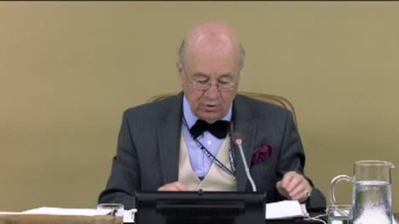 Benin, General Debate, 68th Session | UN Web TV