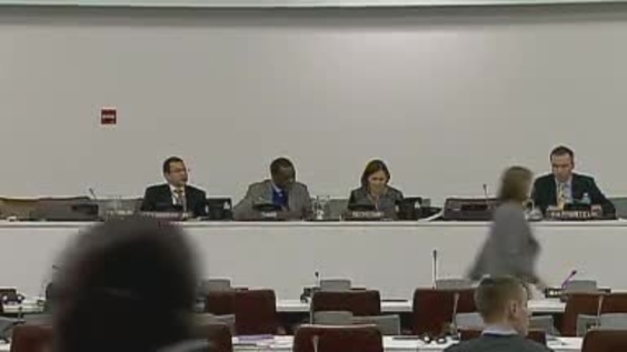 Fourth Committee, 5th meeting - 67th General Assembly | UN Web TV