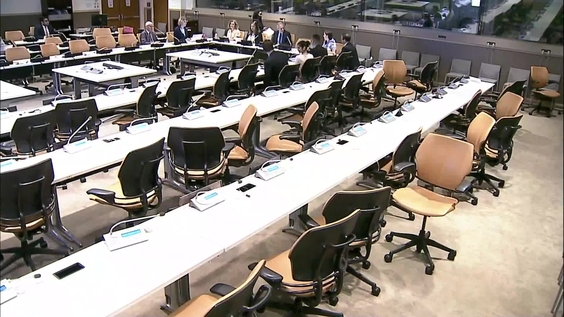 Global water information for improved policy and decision-making – HydroSOS implementation (HLPF ...