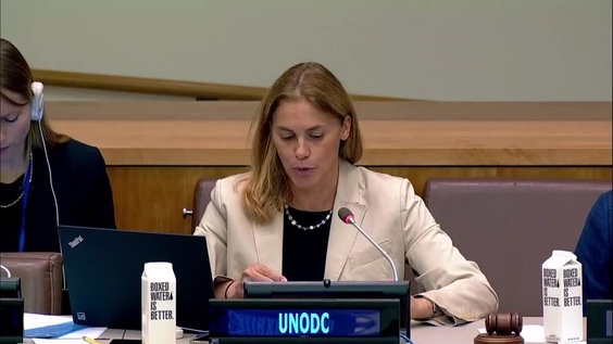 Third Committee, 5th plenary meeting - General Assembly, 77th session ...