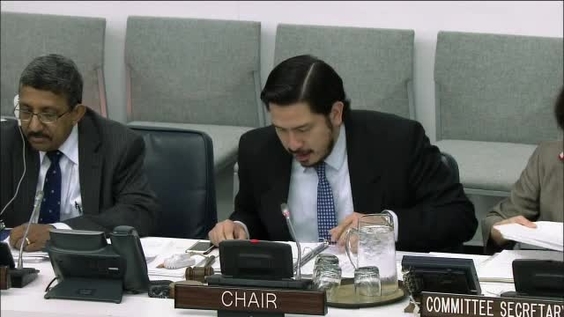 5th Committee: 39th meeting - 68th General Assembly (Second resumed ...