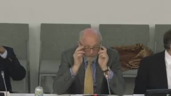 "The freedom of expression" - Panel discussion | UN Web TV