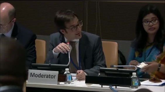 (2nd meeting) Migration for Peace, Growth and Stability - Global Forum ...