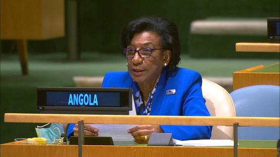 Fourth Committee, 5th meeting - General Assembly, 75th session | UN Web TV