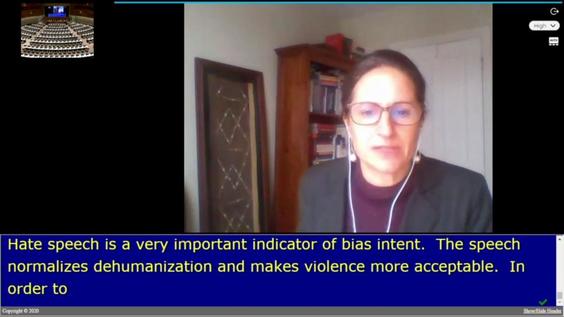 Towards a safer space for minorities - 13th Session of the Forum on ...