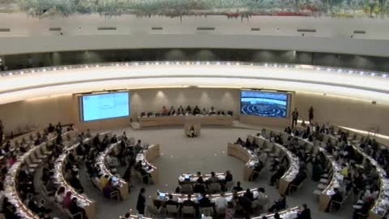 A/HRC/23/L.20 Vote Item:3 - 38th Meeting 23rd Regular Session Human ...