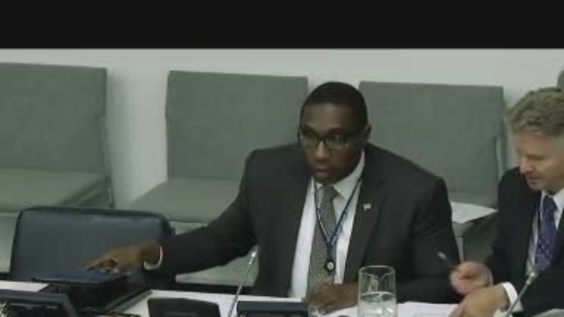 Third Committee, 2nd meeting - 67th General Assembly | UN Web TV