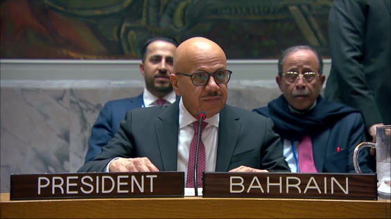 (Continued) The safety and protection of waterways in the maritime ...