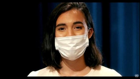 "Inheritance" Poem by Eleanor Wikstrom, Youth Poet Laureate at the UN ...