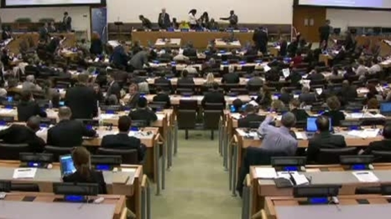 High-level event on Innovative Financing for Development | UN Web TV