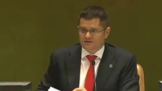 Rule of Law, Mr. Peter Tomka, President of the International Court of ...